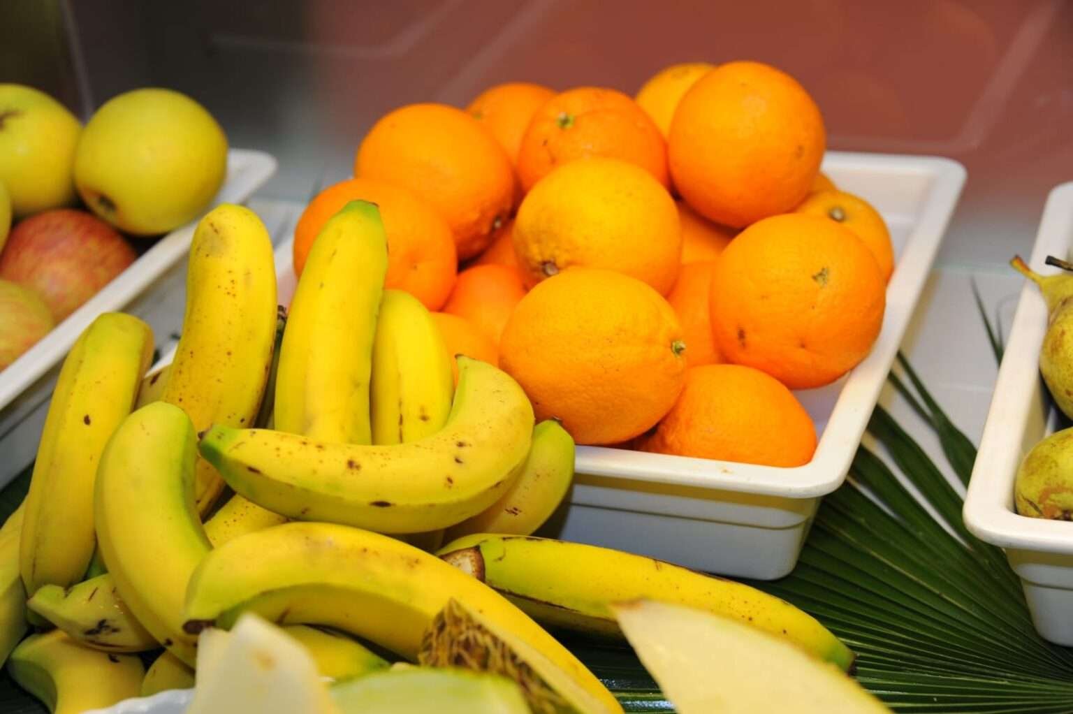 Perché le banane sono considerate uno dei frutti migliori per il ...